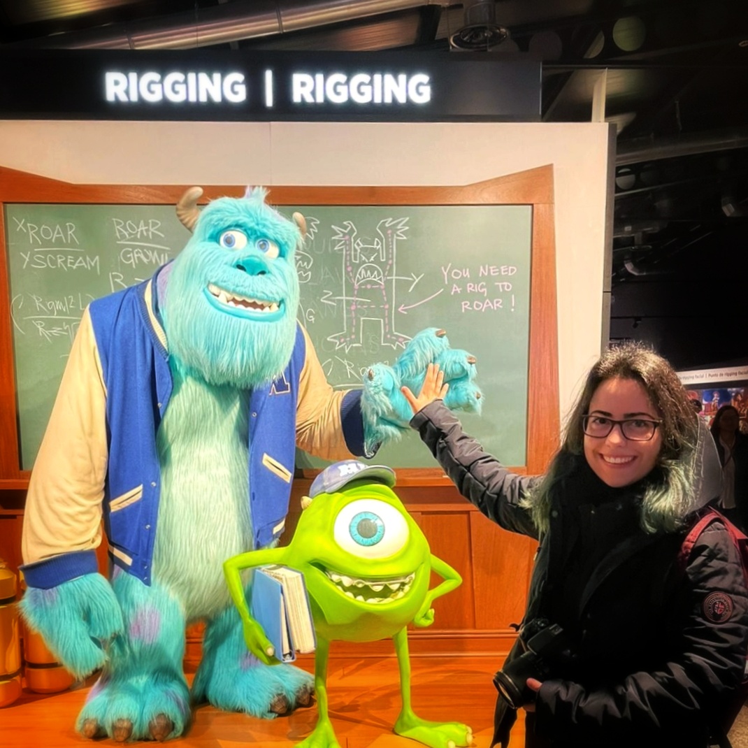 Marta Quintana | Software Developer